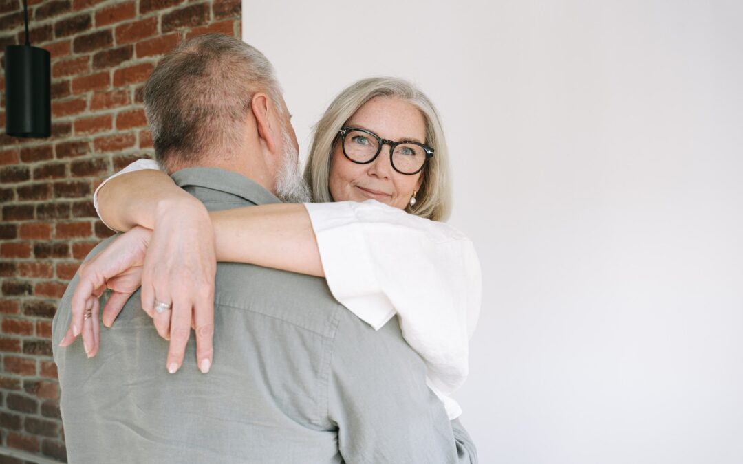 Hugs, High-Fives, and Happy Nerves: Embracing the Power of Healthy Touch!